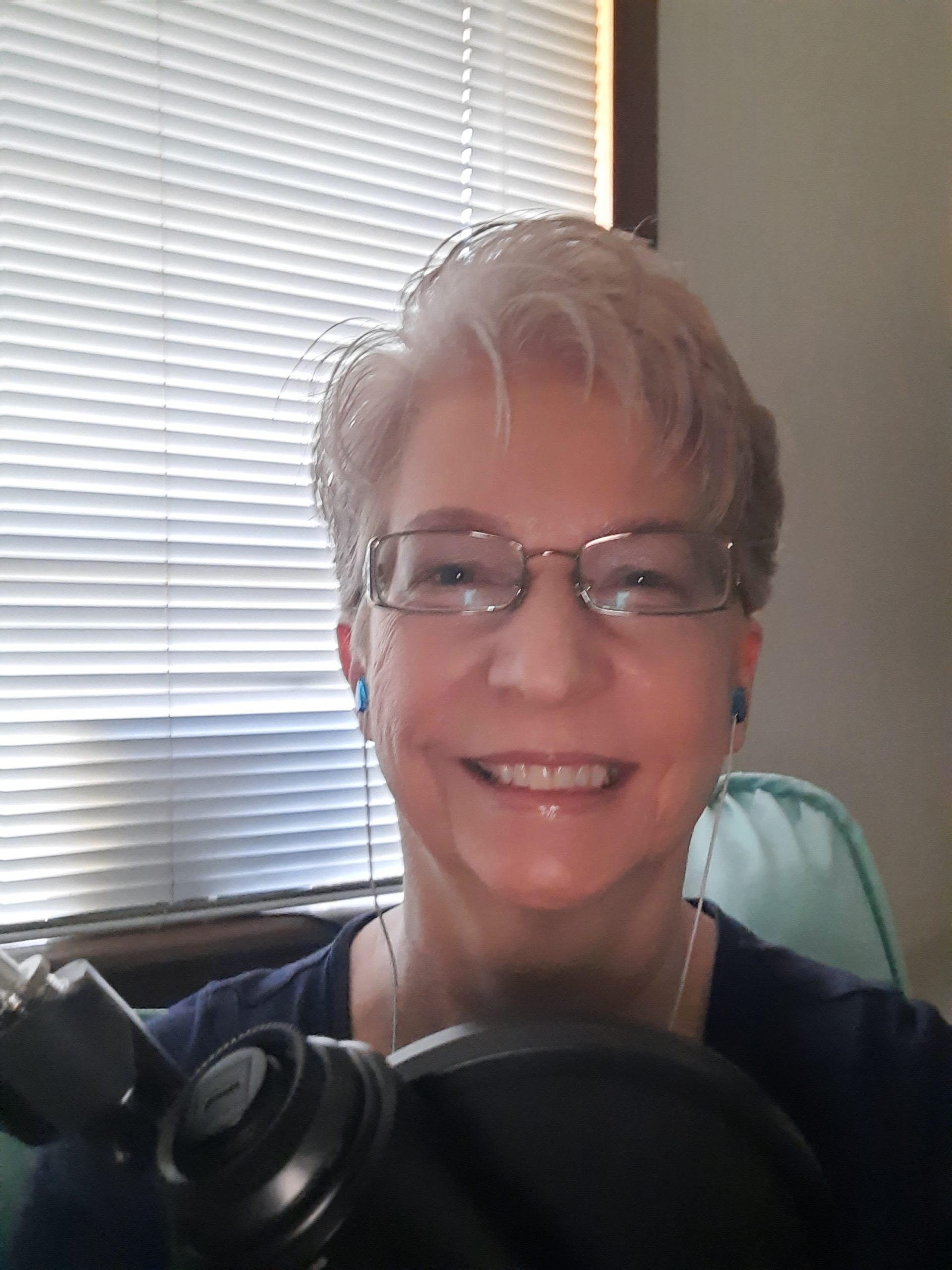 About the Author ~ Debra Ann Dotson